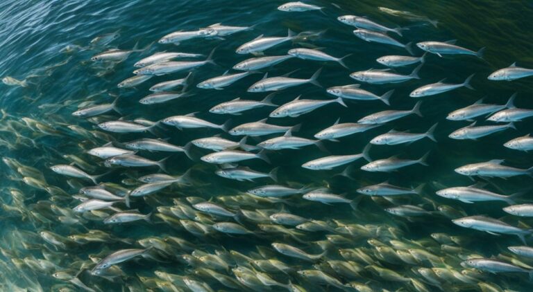 Atlantic Flyingfish | The Ocean’s Aerial Marvels