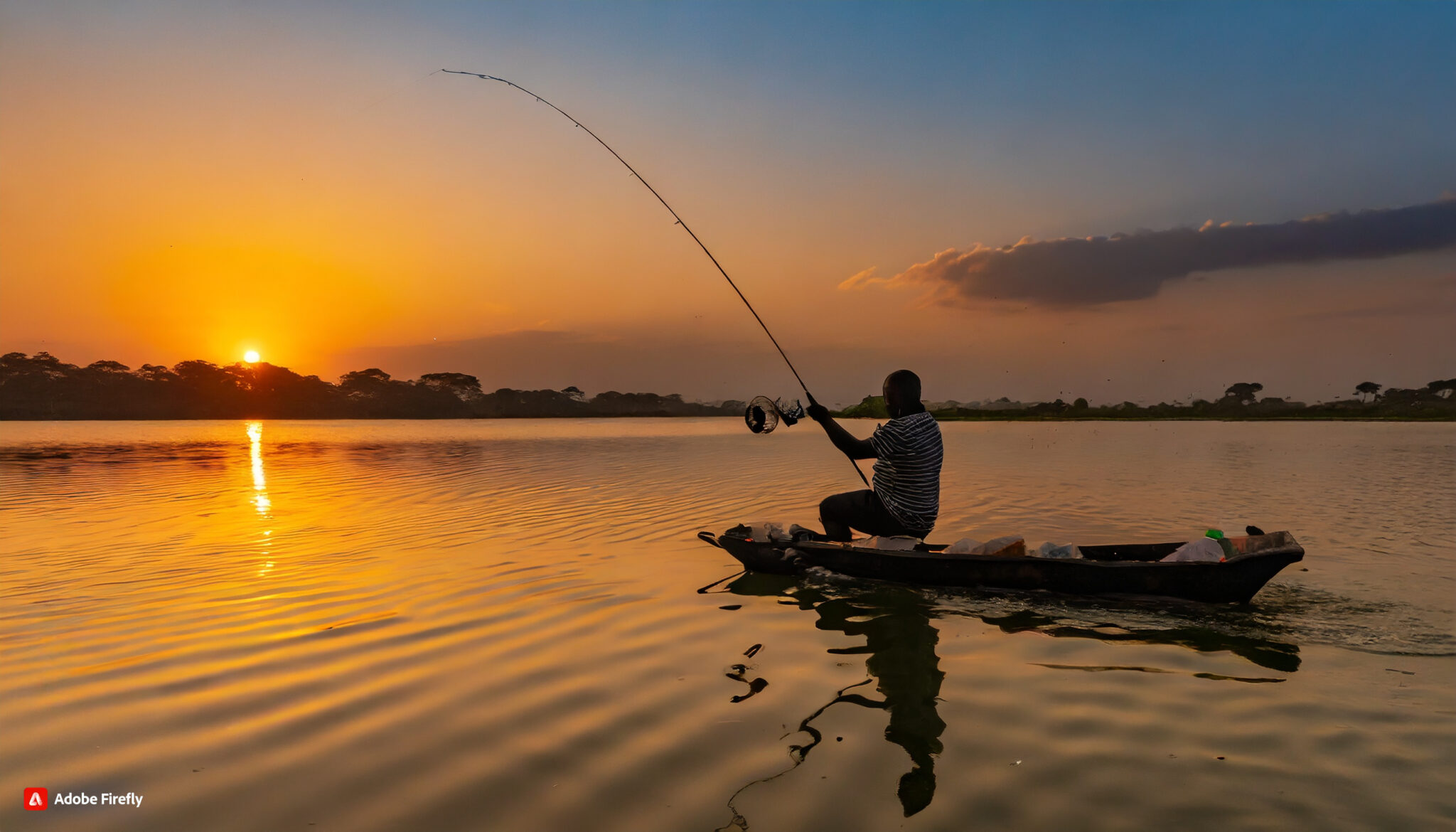 Innovative Techniques for Today's Anglers | Check It Out