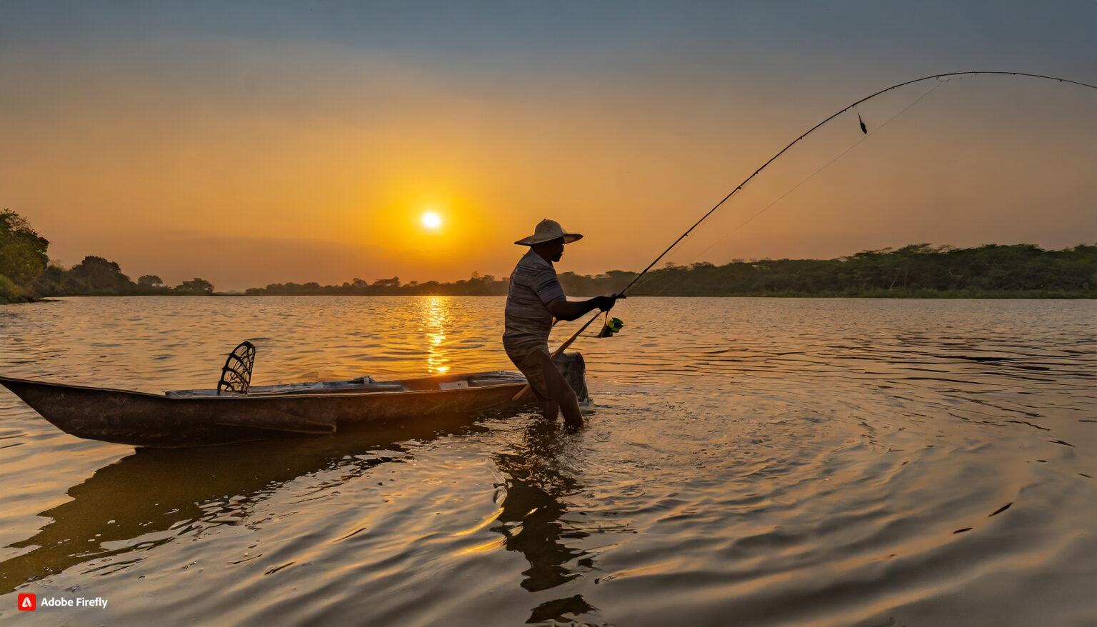 Innovative Techniques for Today's Anglers | Check It Out